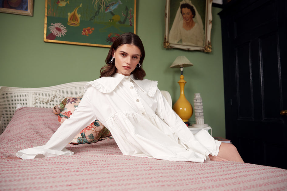 Delightful Things – Sister Jane