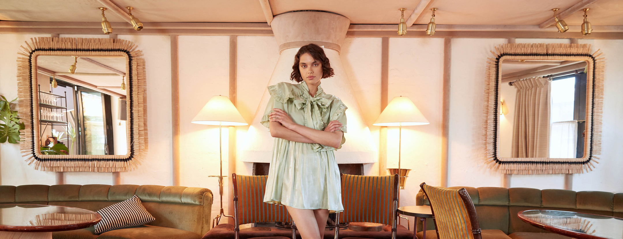 The Madeleine Moment – Sister Jane