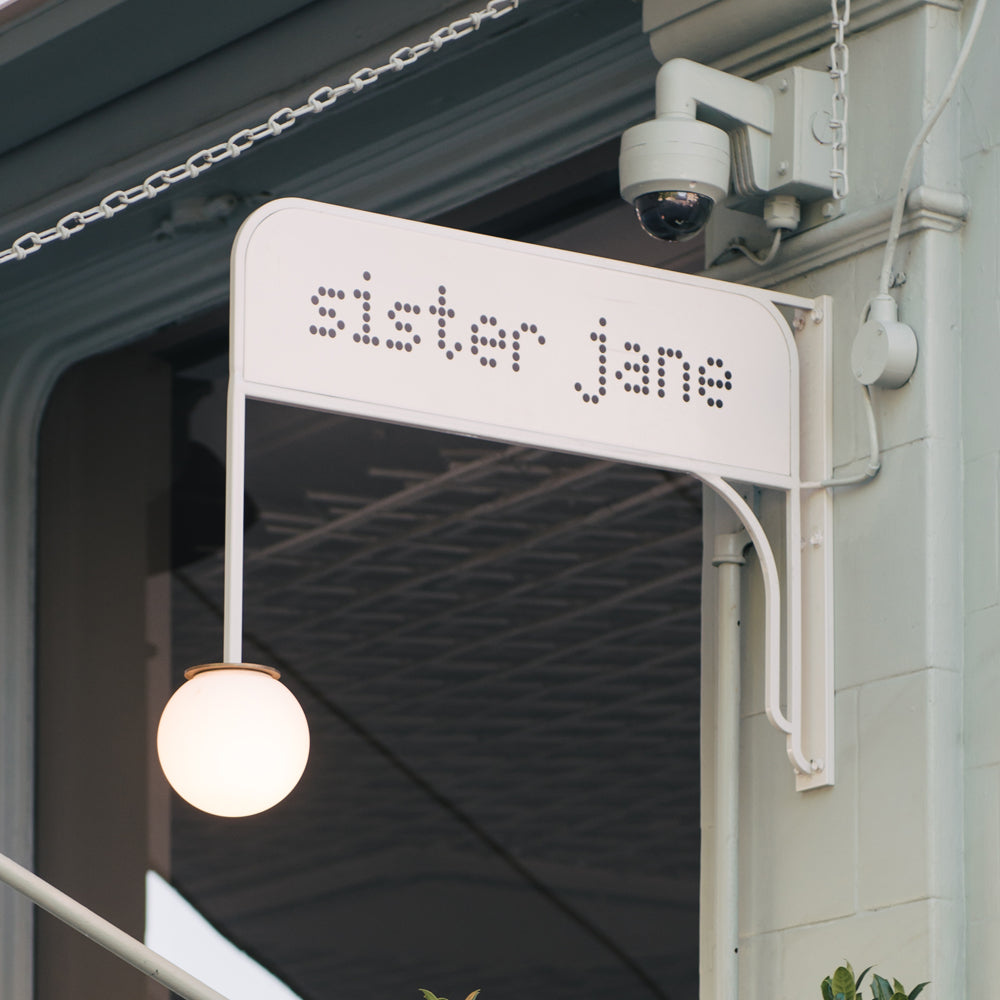 Sister Jane Townhouse Gallery
