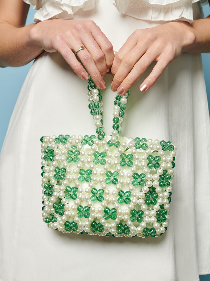 Lucy Bead Bag – Sister Jane