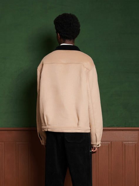 Frank Patch Jacket – Sister Jane