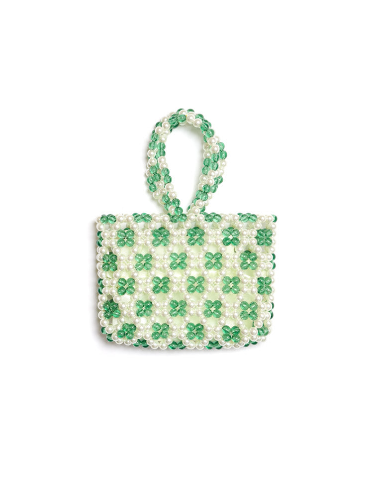 Lucy Bead Bag – Sister Jane